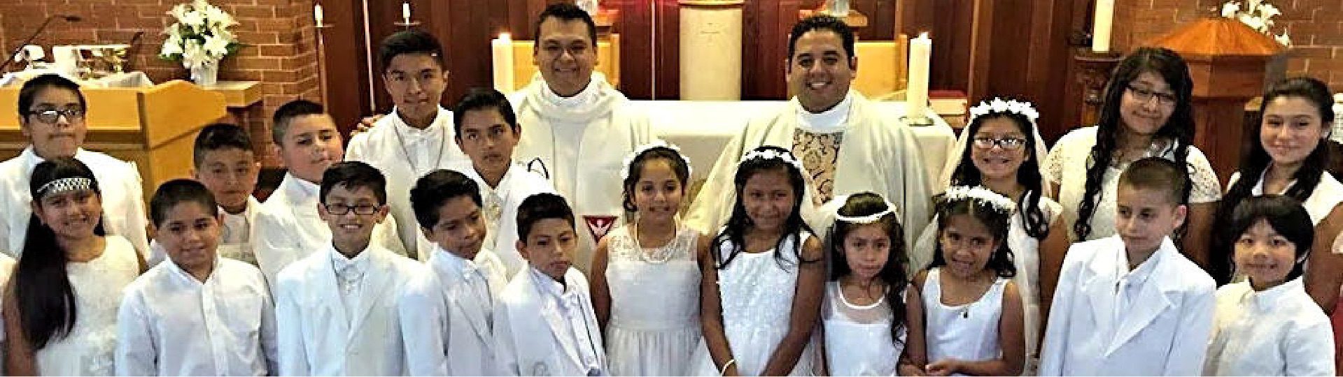 News - Trinity Missions