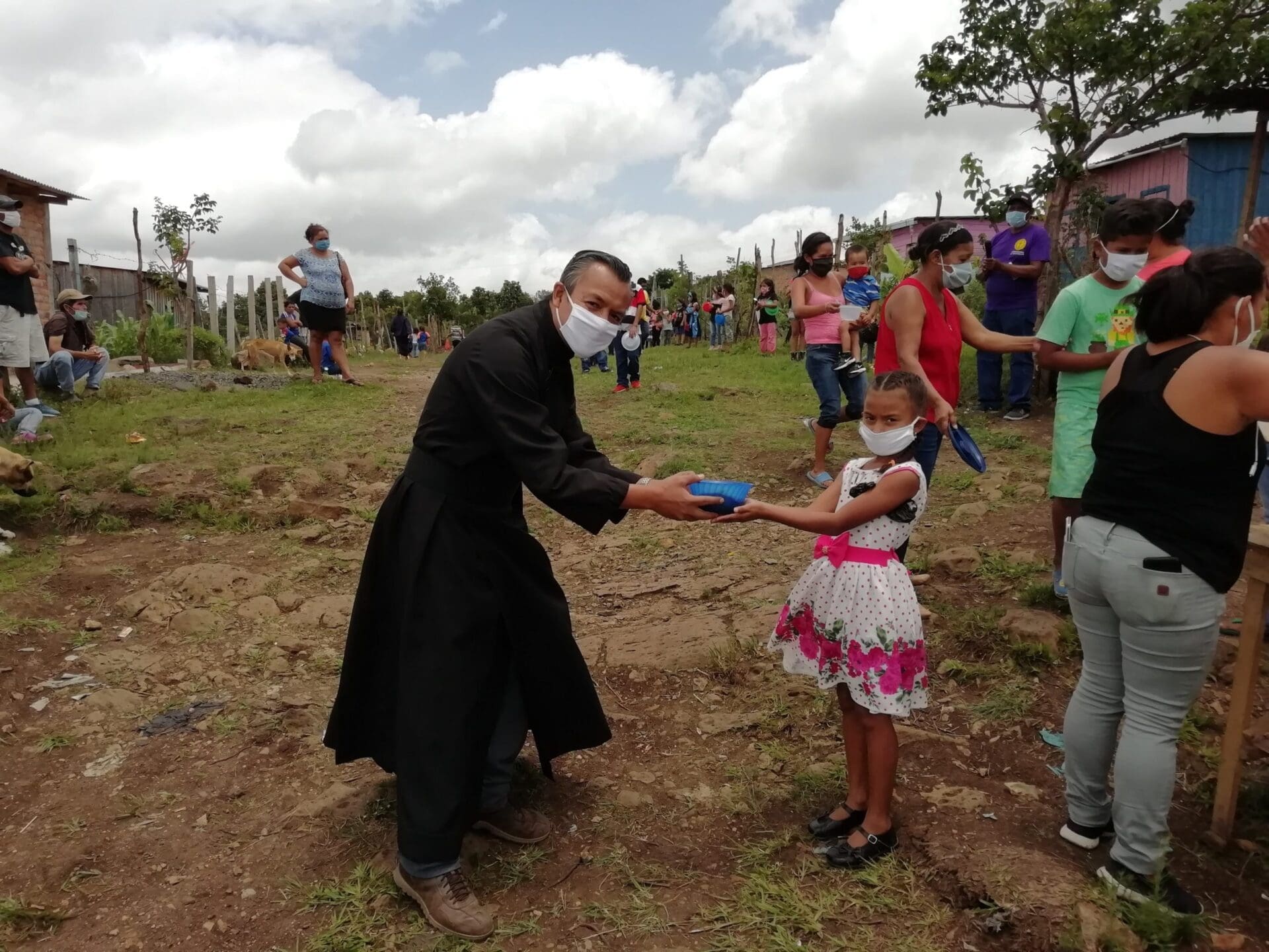 Catholic Missionaries | Serving the Poor and Abandoned