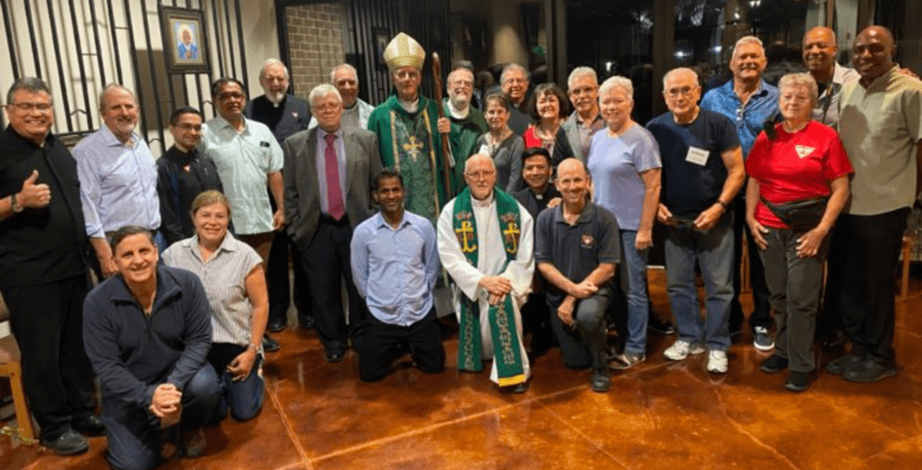 Do you have the heart of a missionary? - Trinity Missions