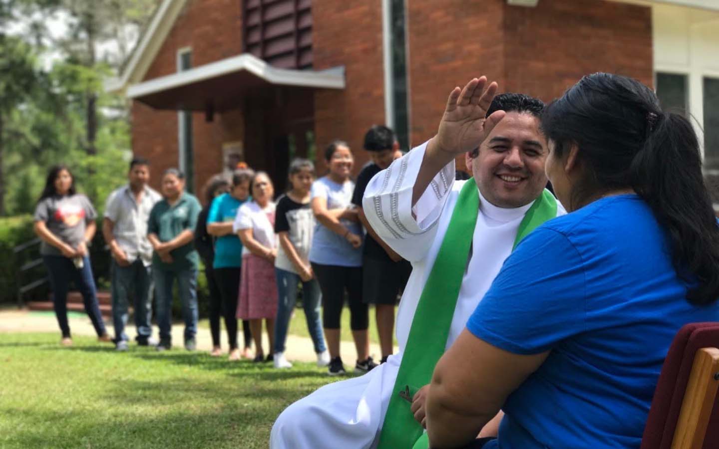 Home - Trinity Missions